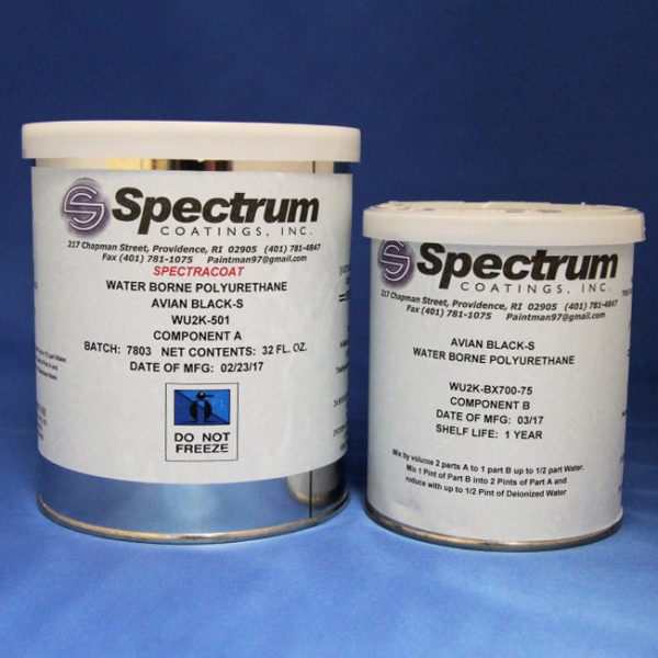 Avian-DS Black - Avian Technologies