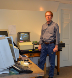 About Us - Avian Technologies