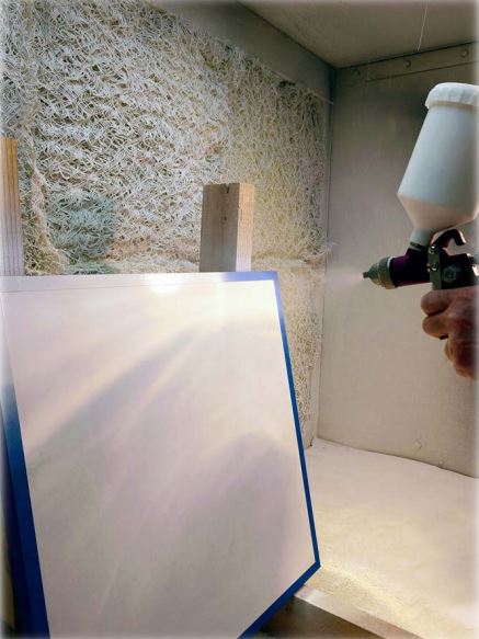 Coating Tips & Techniques - Avian Technologies