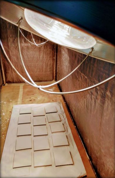 Coating Tips & Techniques - Avian Technologies